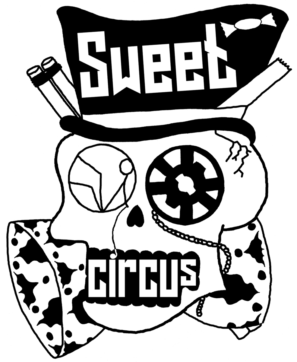 Sweet Circus Eastbourne | UK Circus Equipment | Classes & Workshops