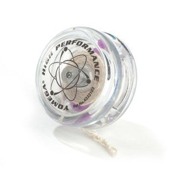 Yomega Classic Brain Yoyo – Sweet Circus